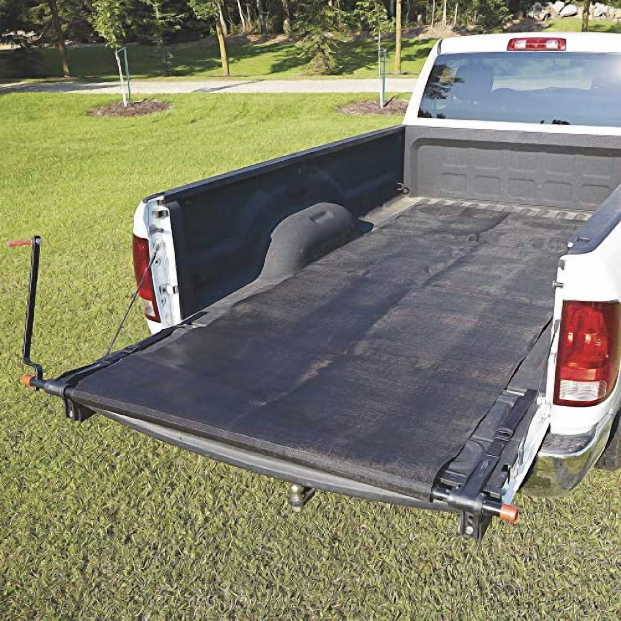 Boxer Truck Bed Cargo Unloader - 1-Ton Capacity - Walmart.com
