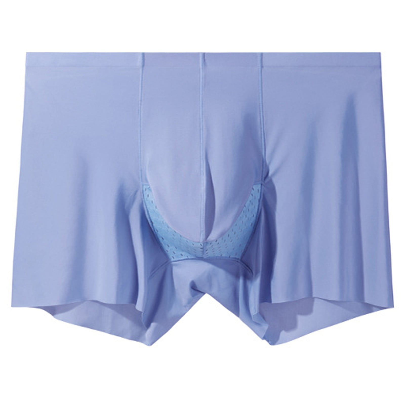 Boxer Underwear Pouch Boxer Briefs for Men Mens Underwaer Big and Tall ...