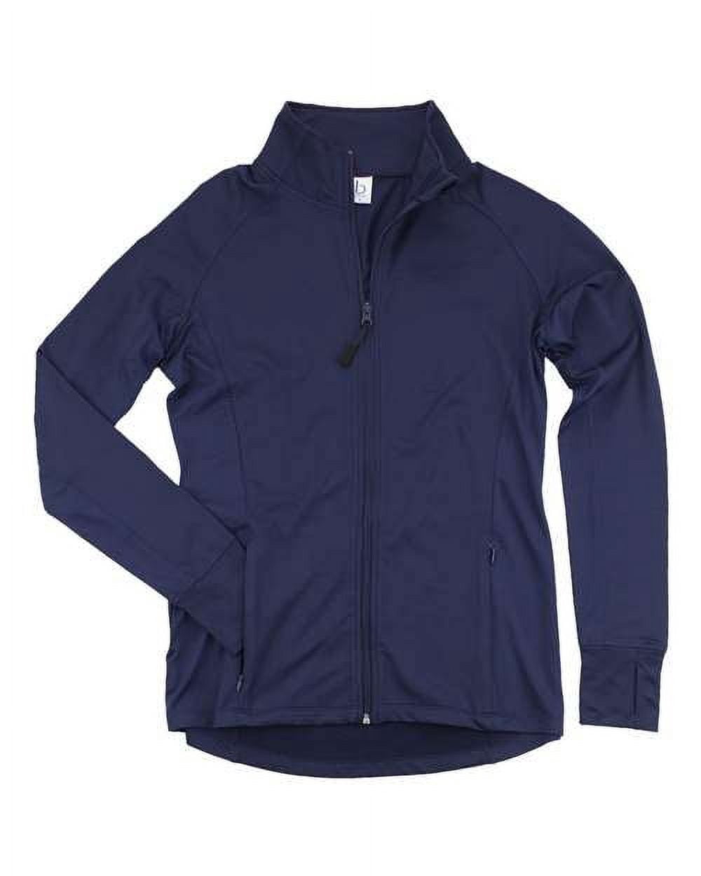 Boxercraft Athletics Studio Jacket - Walmart.com