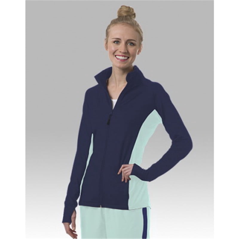 Boxercraft Navy/ Mint S S95 - Walmart.com