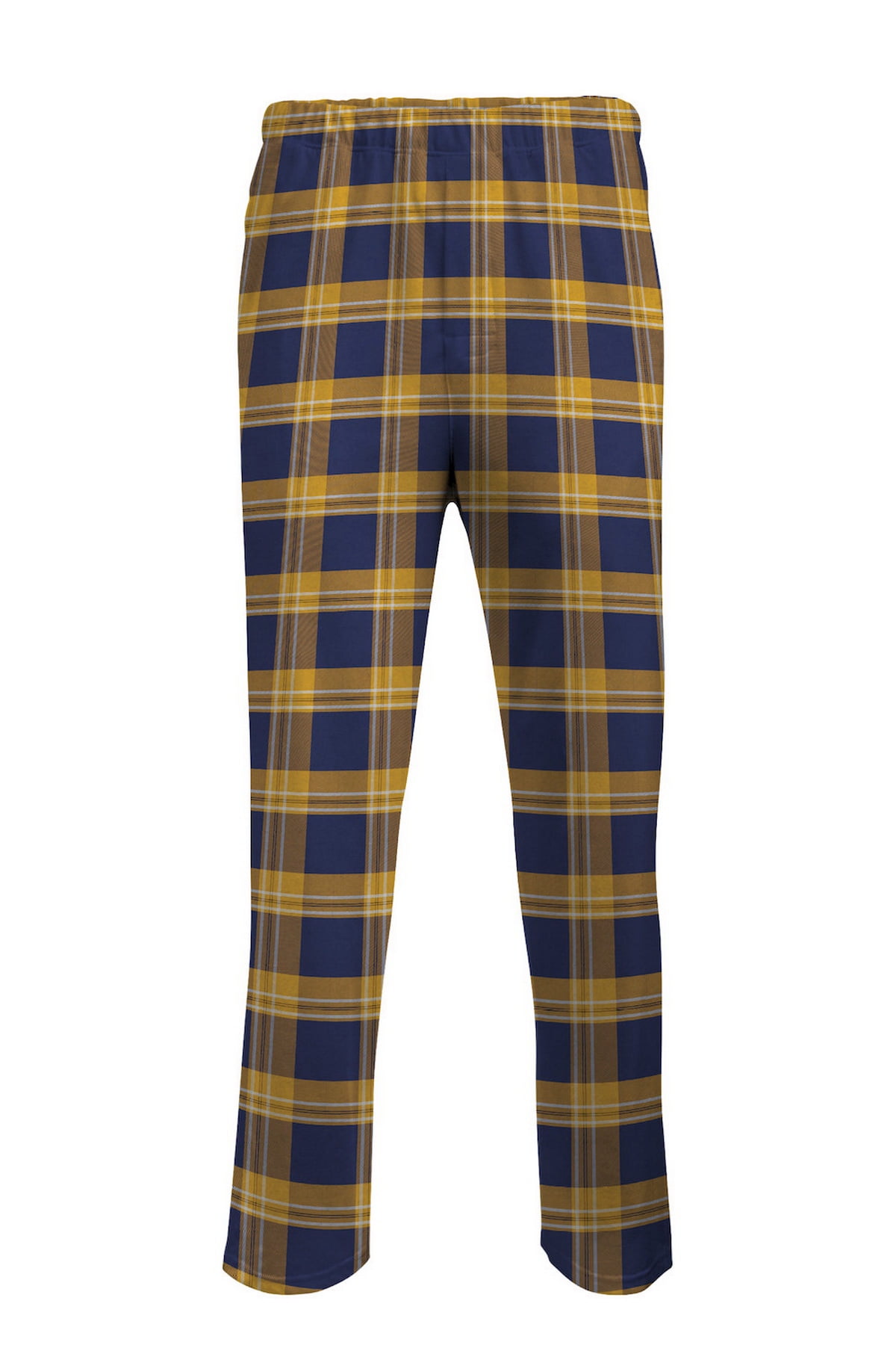 Boxercraft BM6624 Men's Harley Flannel Pant-Navgld Mcintosh-2XL ...