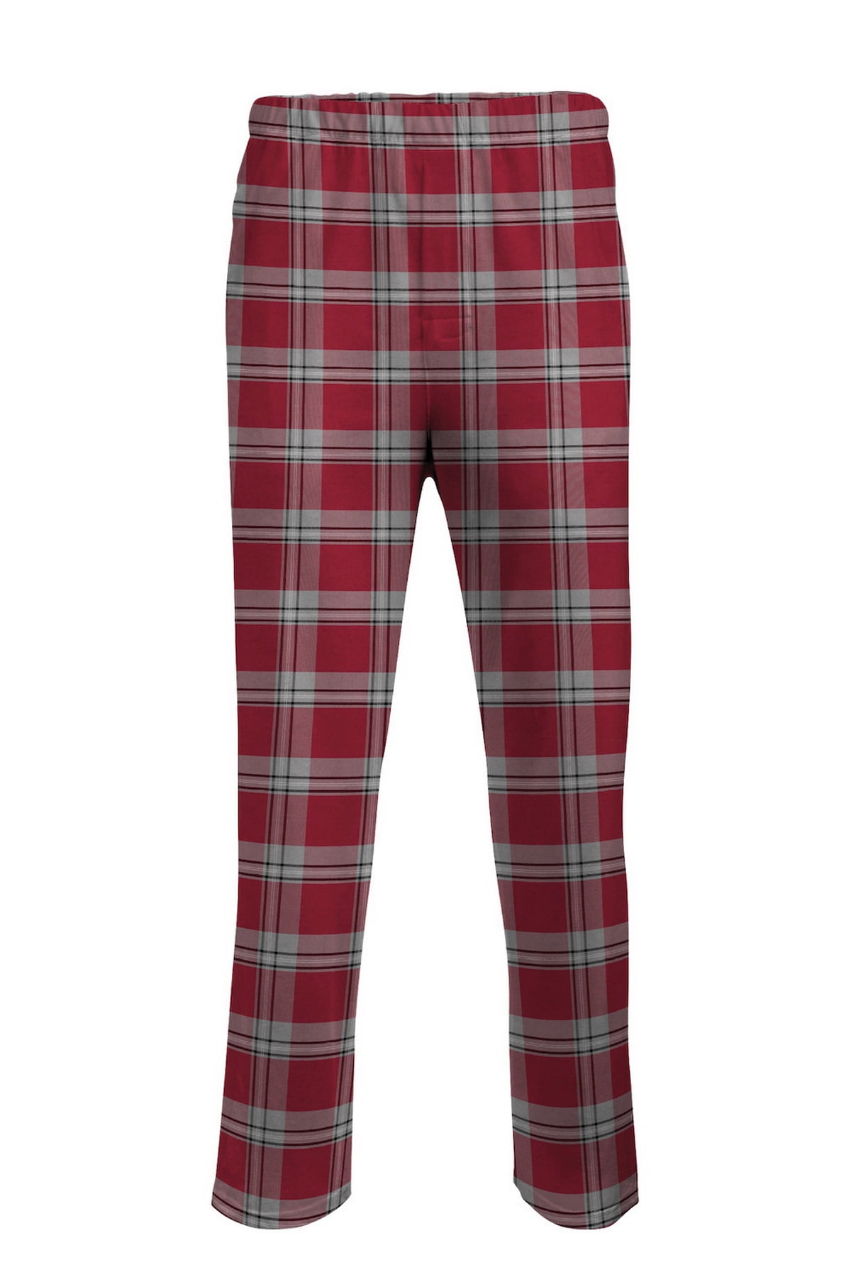 Boxercraft BM6624 Men's Harley Flannel Pant-Red Mcintosh Plaid-S ...