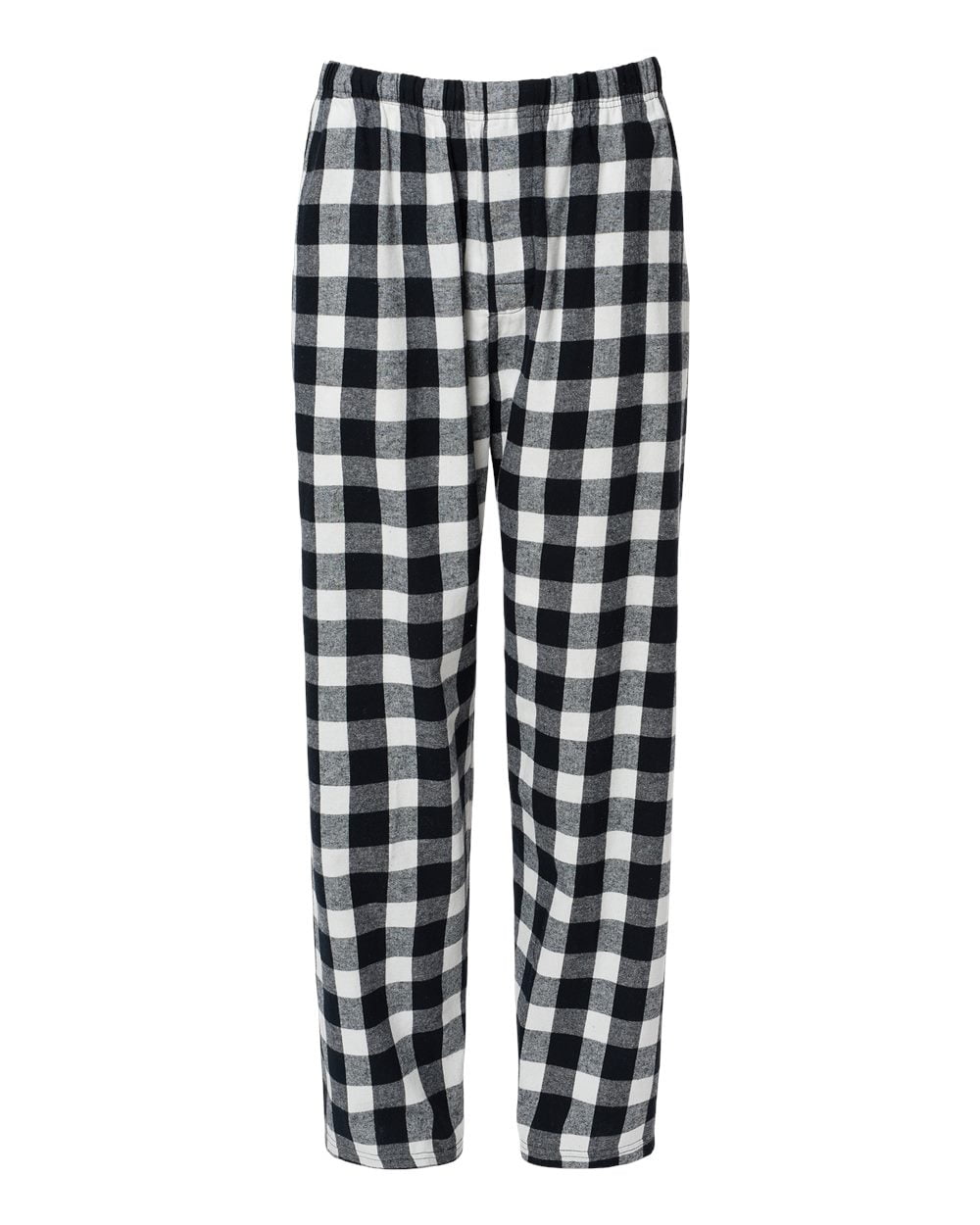 Boxercraft BM6624 Men's Harley Flannel Pant with Pockets - Walmart.com