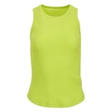 Boxercraft BW2501 Women's Adrienne Tank-Cyber Lime-M - Walmart.com