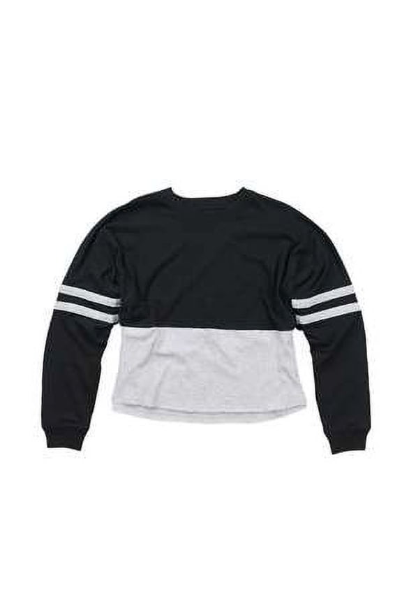 Cropped Basketball Jersey