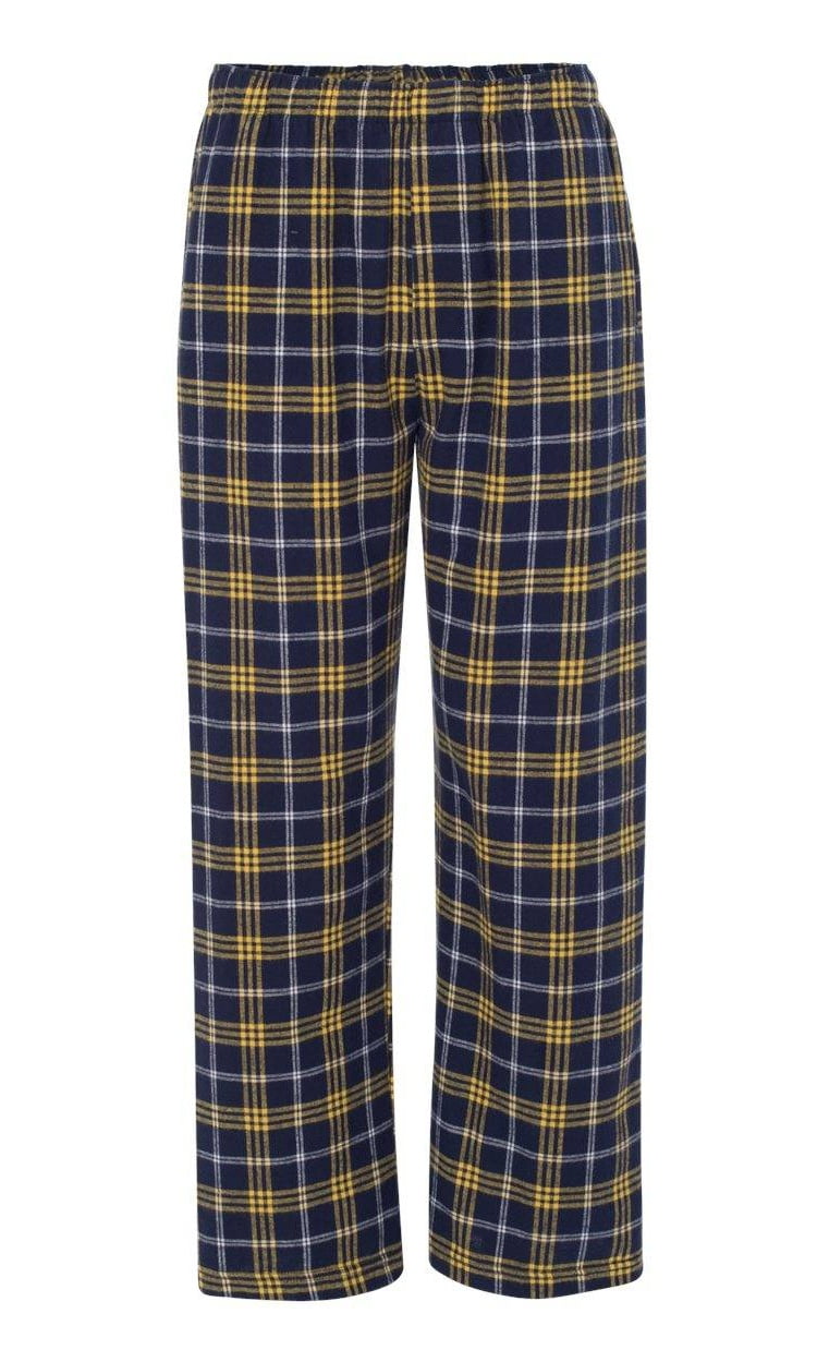 Boxercraft - Flannel Pants with Pockets - F24 - Walmart.com