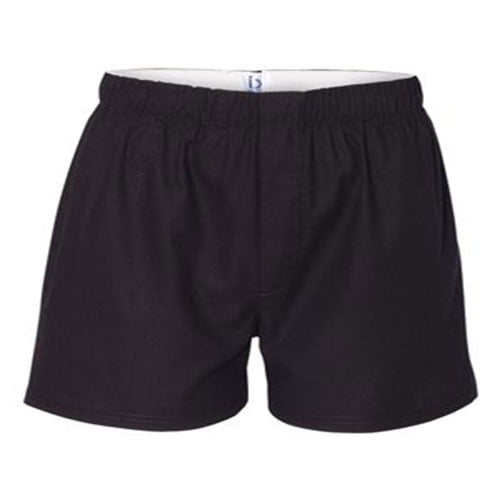 C11 Short Pants Boxercraft Signature Cotton Boxers Men's Solid ...