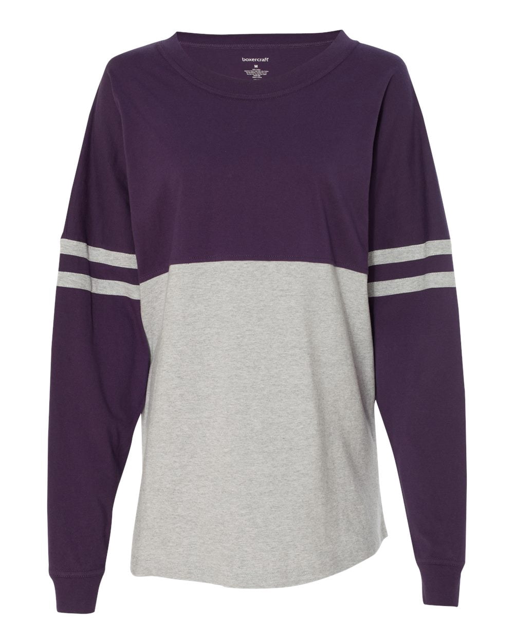 Boxercraft Purple/ Oxford 3644 XL - Walmart.com