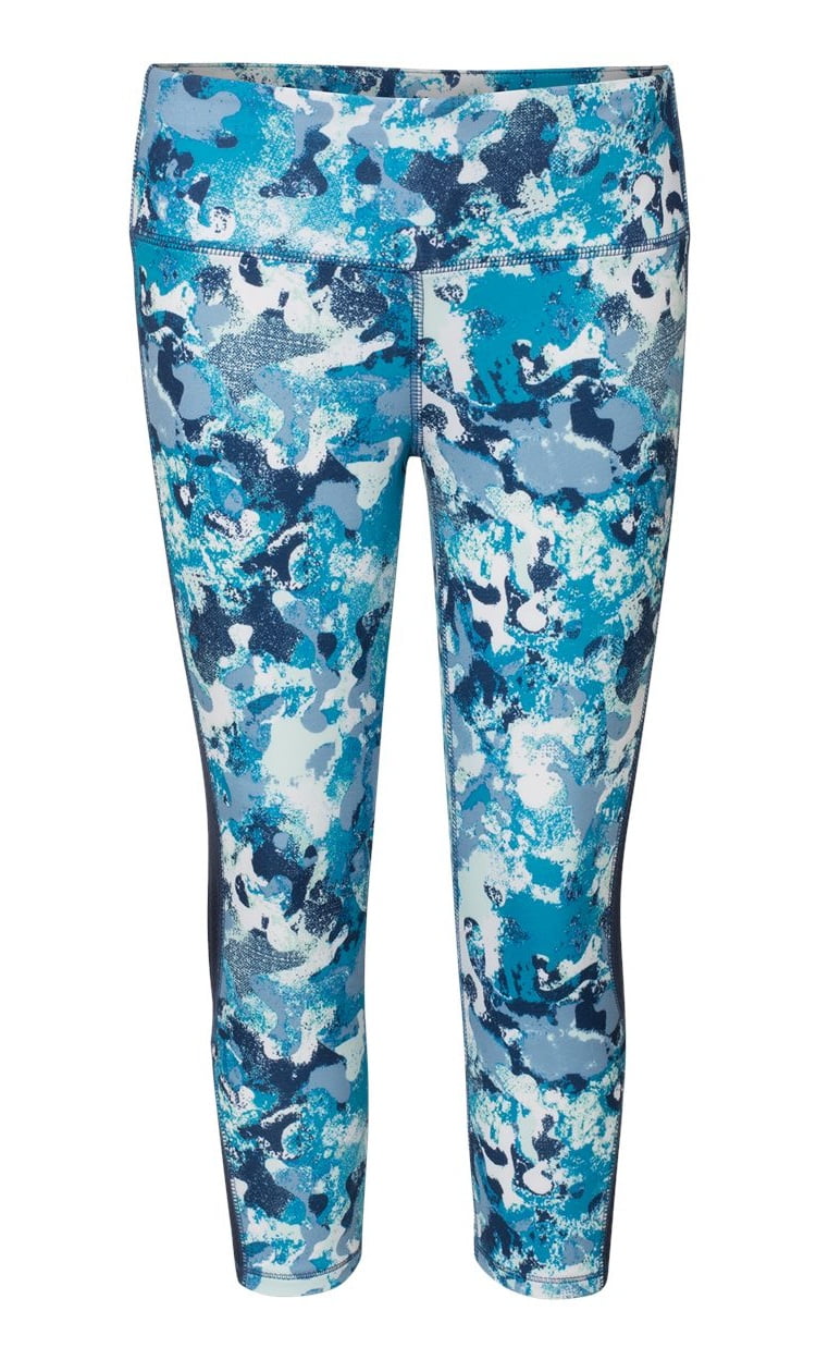 Boxercraft Women's Core Capri, Style S20 - Walmart.com