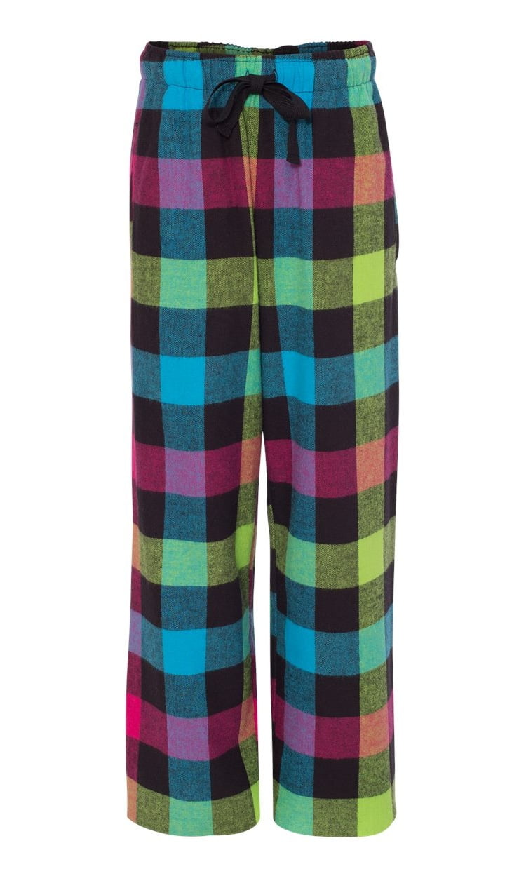 Boxercraft - Youth Flannel Pants with Pockets - Y20 - Walmart.com