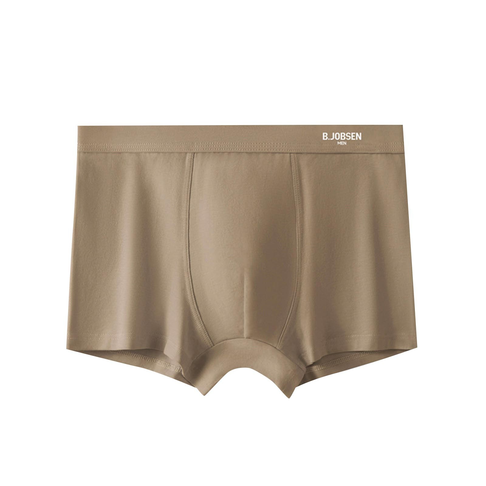 Boxers Briefs for Men Pack Men's Breathable And Comfortable Large Size ...