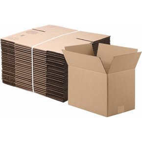 18x18x18 Box