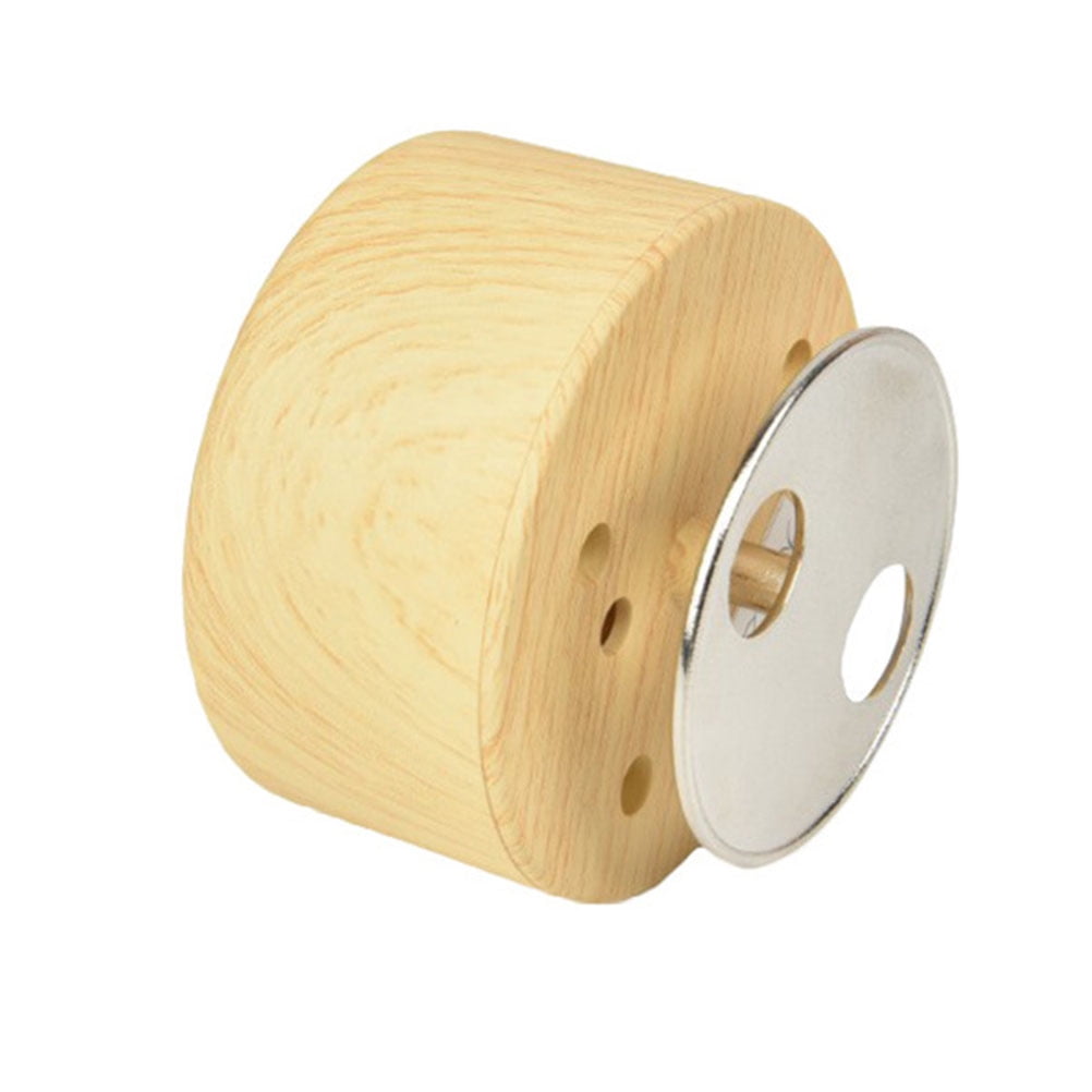 Boxes Music Box Base Clockwork Music Box DIY Musical Box Child 7x7cm ...