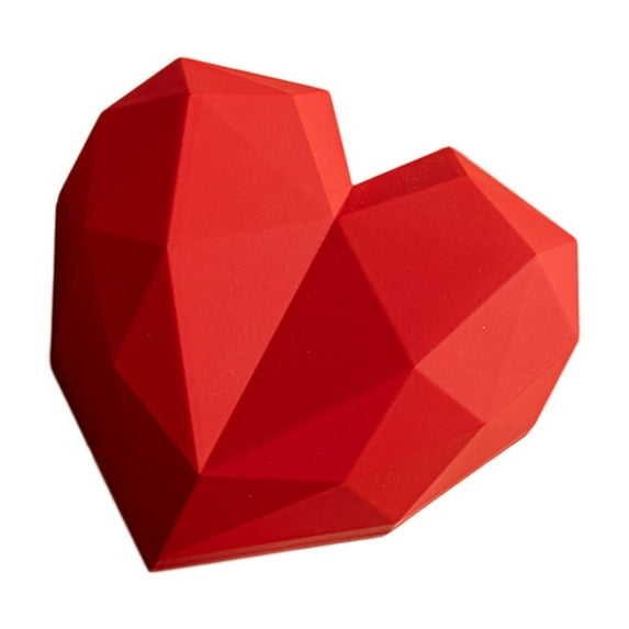 Boxes for Packaging Matte Heart Gift Box Empty Box Packaging Box ...