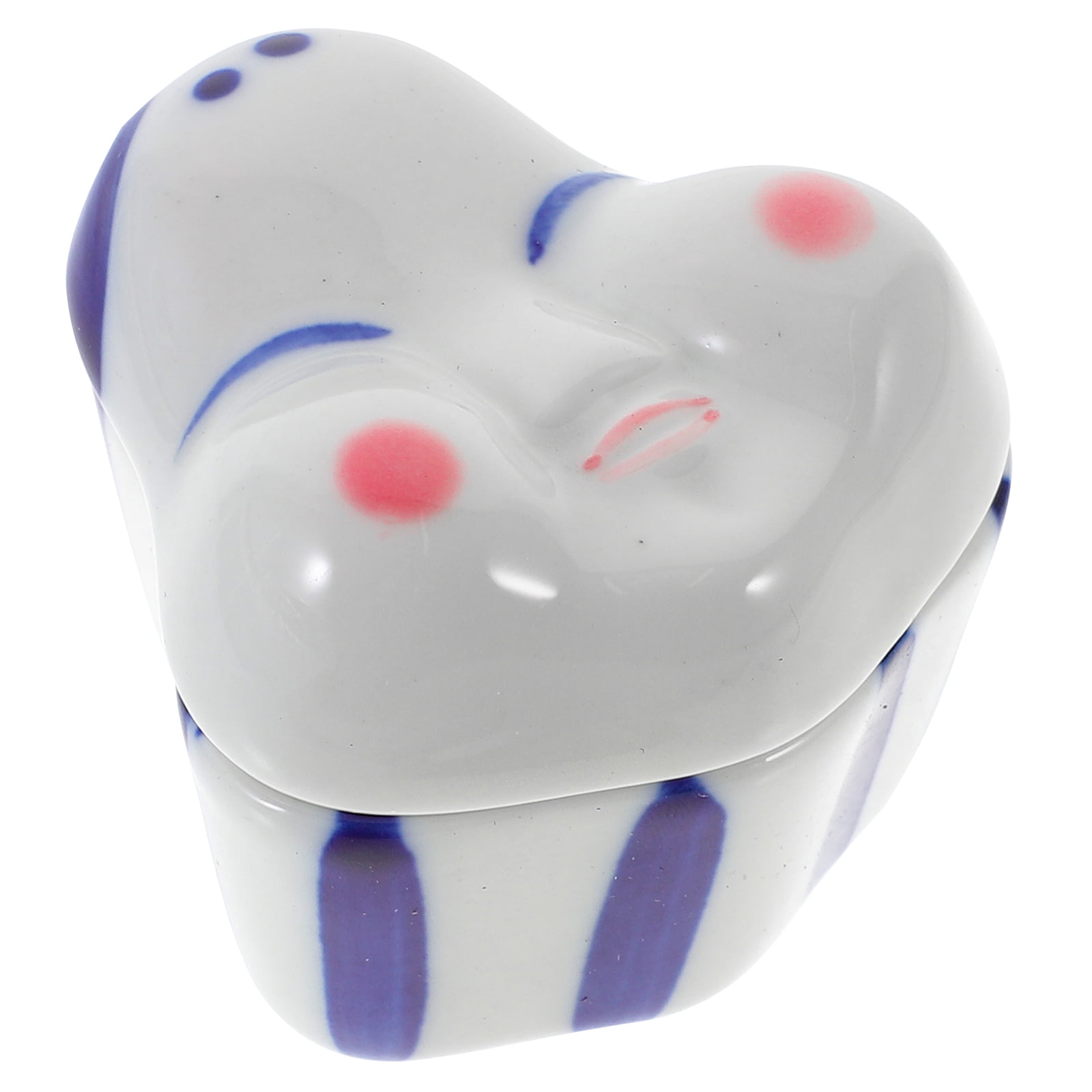 Boxes Table Decorations Containers for Food Storage Sauce Bowls Dipping ...