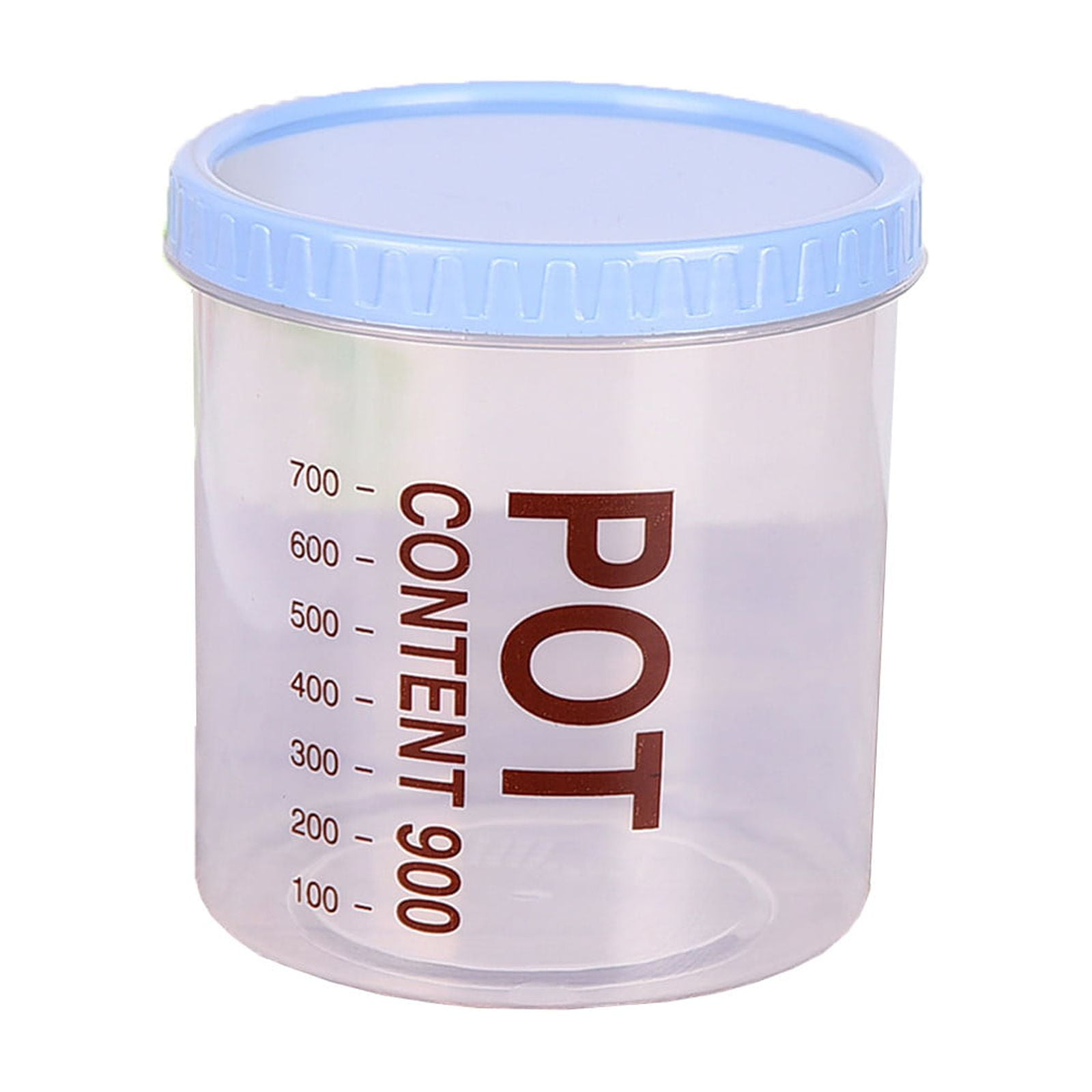 Boxes for Storage with Lids Kitchen Storage Box Sealing Food ...