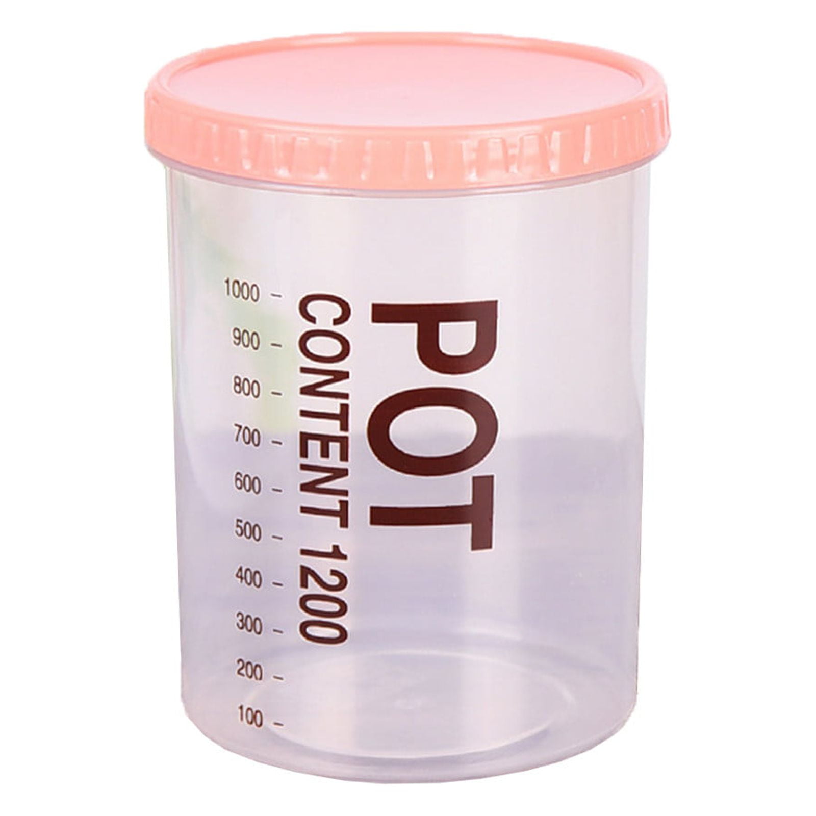 Boxes for Storage with Lids Kitchen Storage Box Sealing Food ...