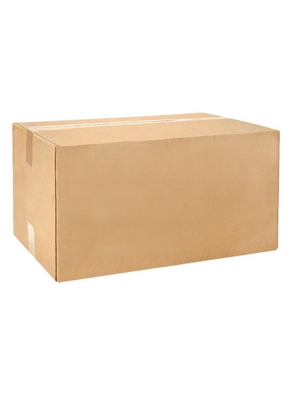 Extra Large Moving Boxes in Moving Boxes - Walmart.com