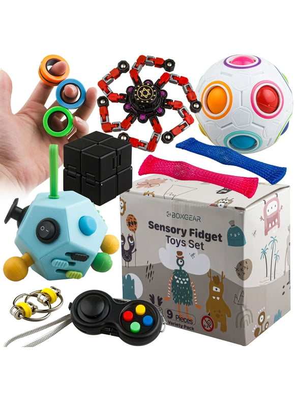 Fidget Toys in Novelty Toys - Walmart.com