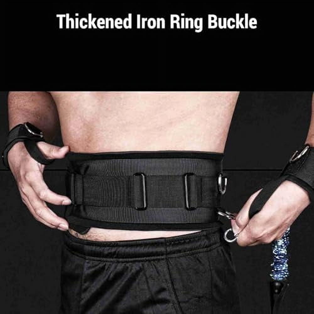 Boxing Bands, Vertical Trainer Leg Strength Bands Set Vertical Trainer ...