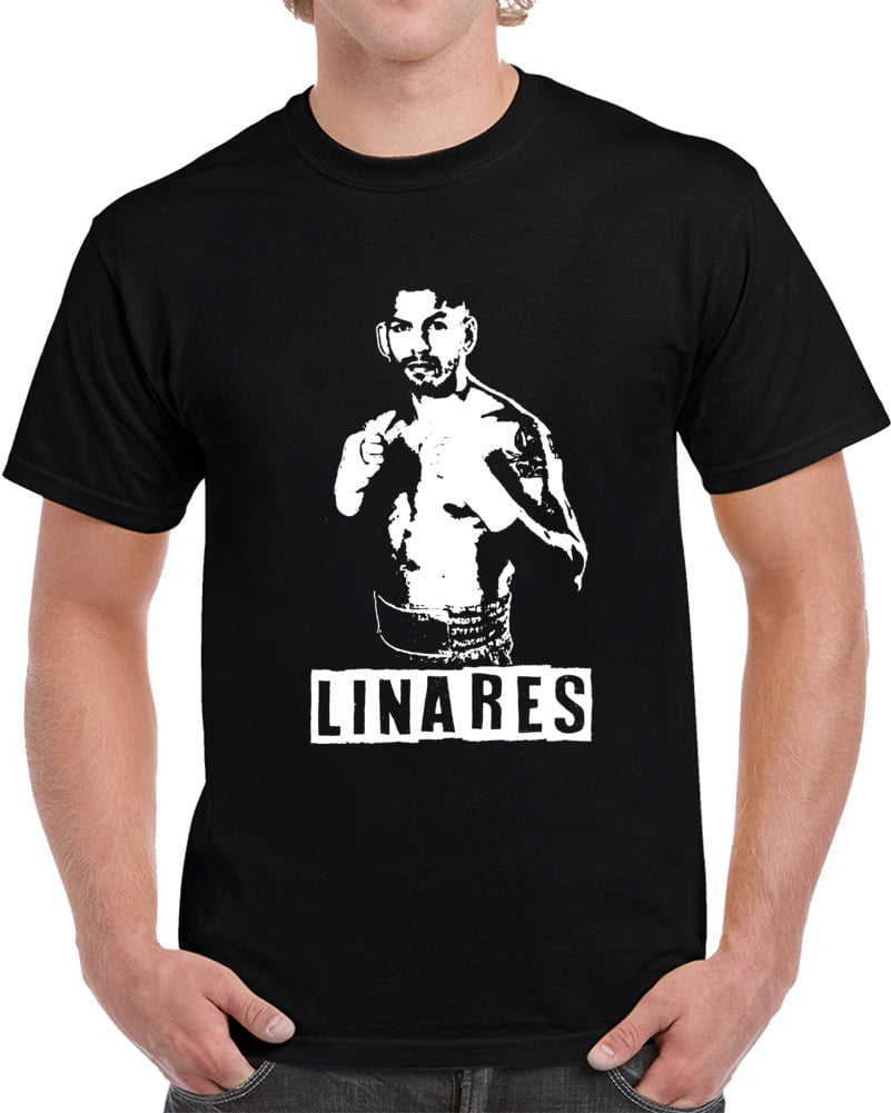Boxing Champion Jorge Linares Professional Boxer Boxing Fan T Shirt ...
