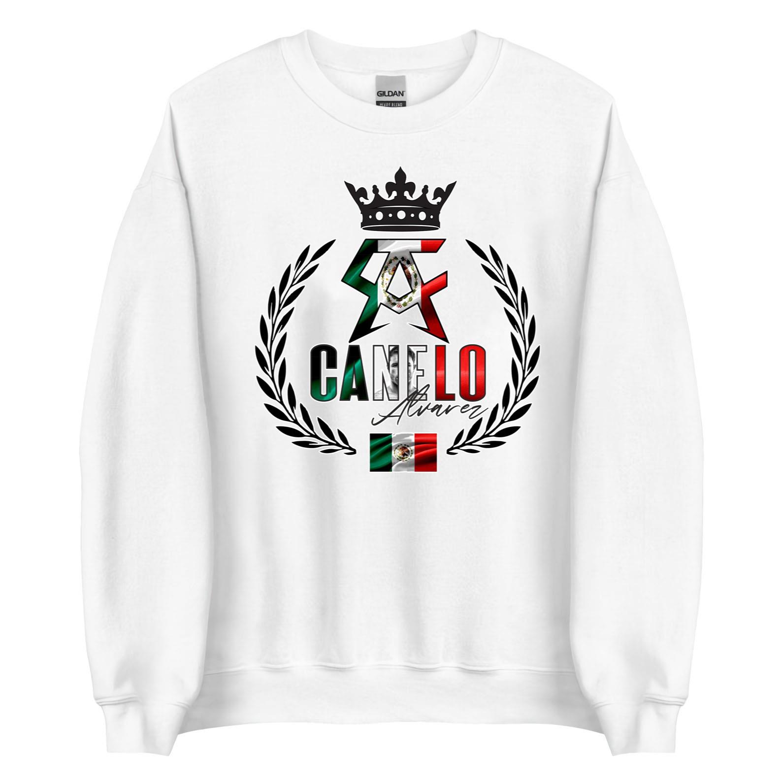 Boxing Champion Tribute Softstyle T-shirt. Available In Multiple Colors ...
