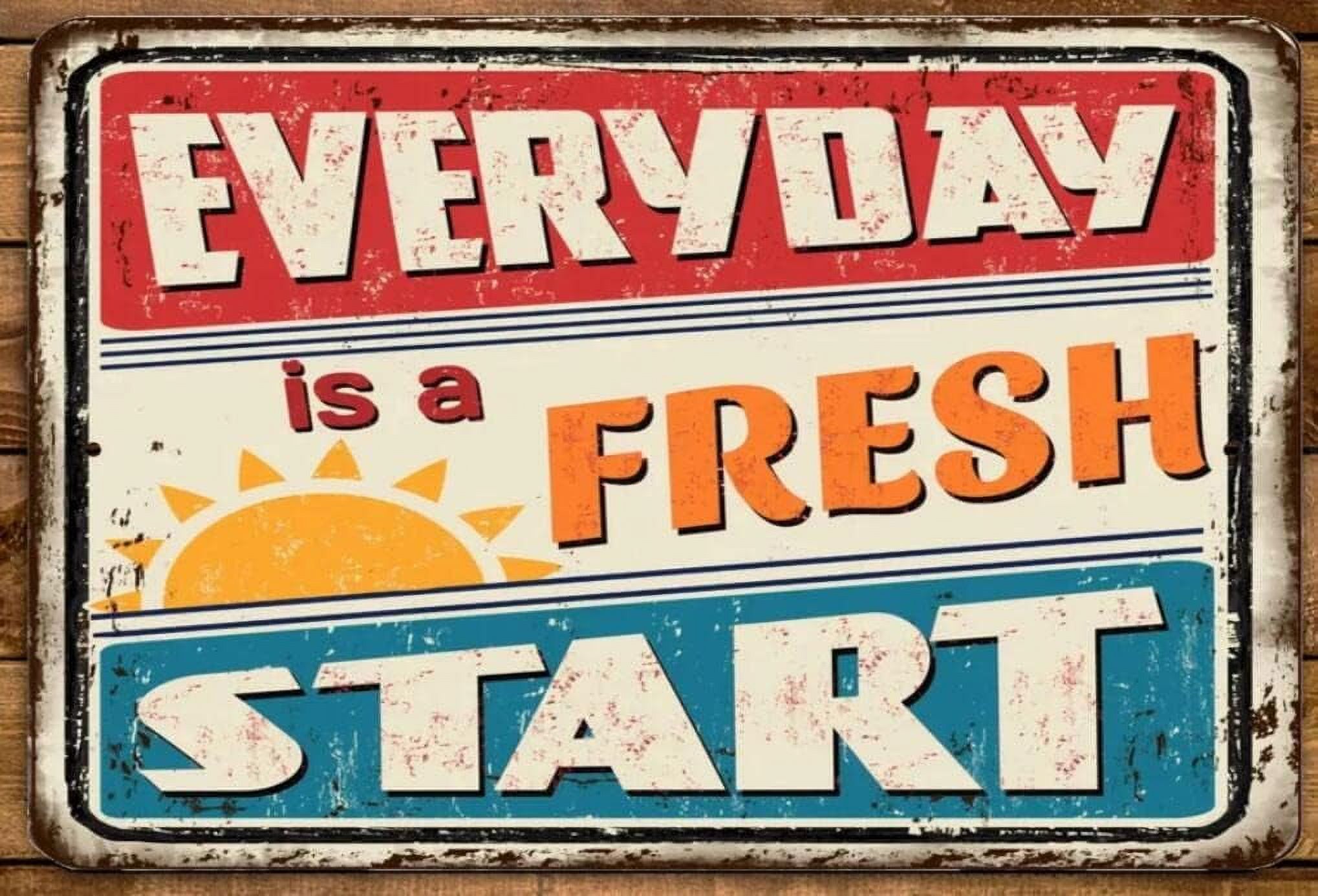 Boxing Club Keep Fighting Man Cave Kitchen Club Cave Bars Aluminum Tin ...