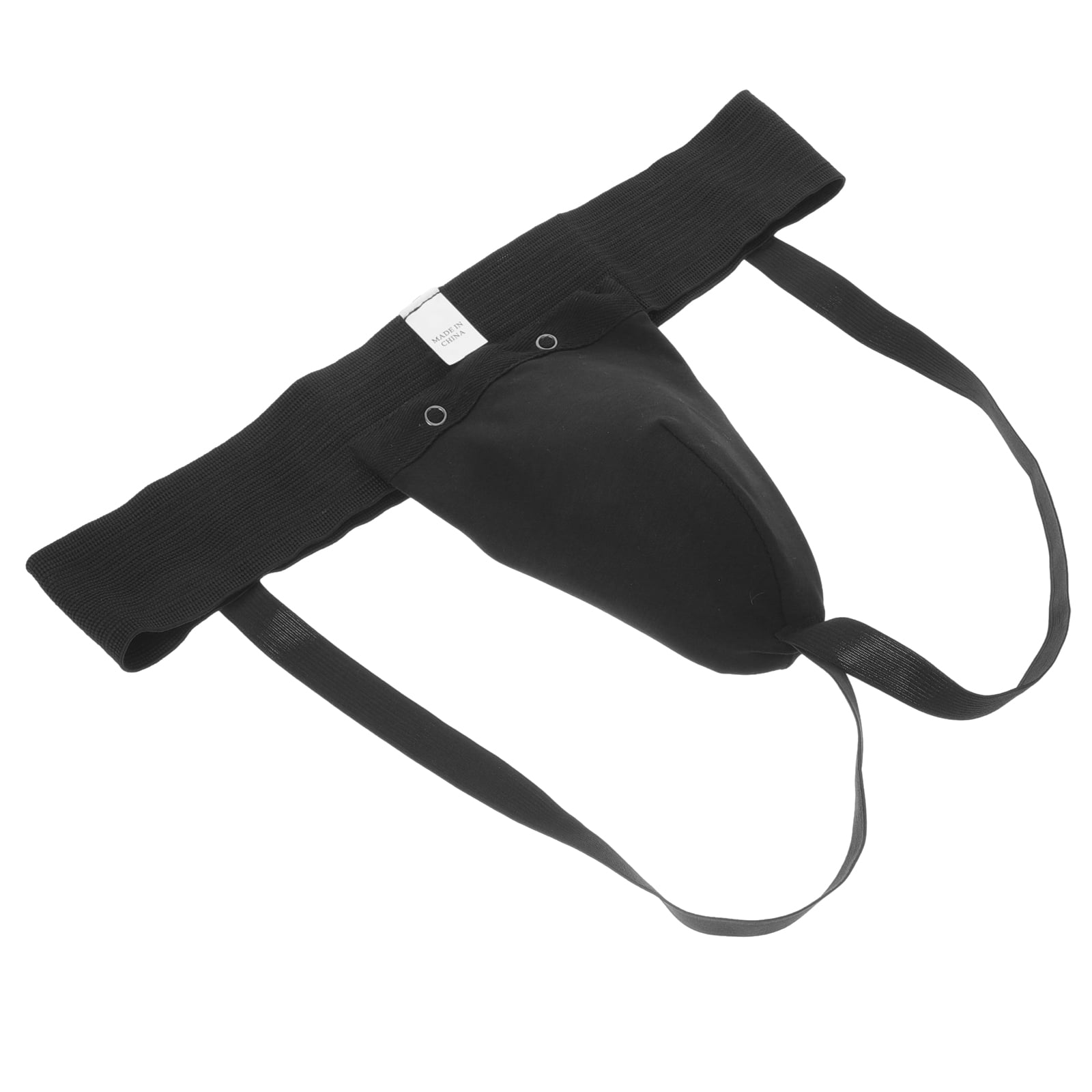 Boxing Crotch Pants Football Groin Guard Fitness Training Supplies ...