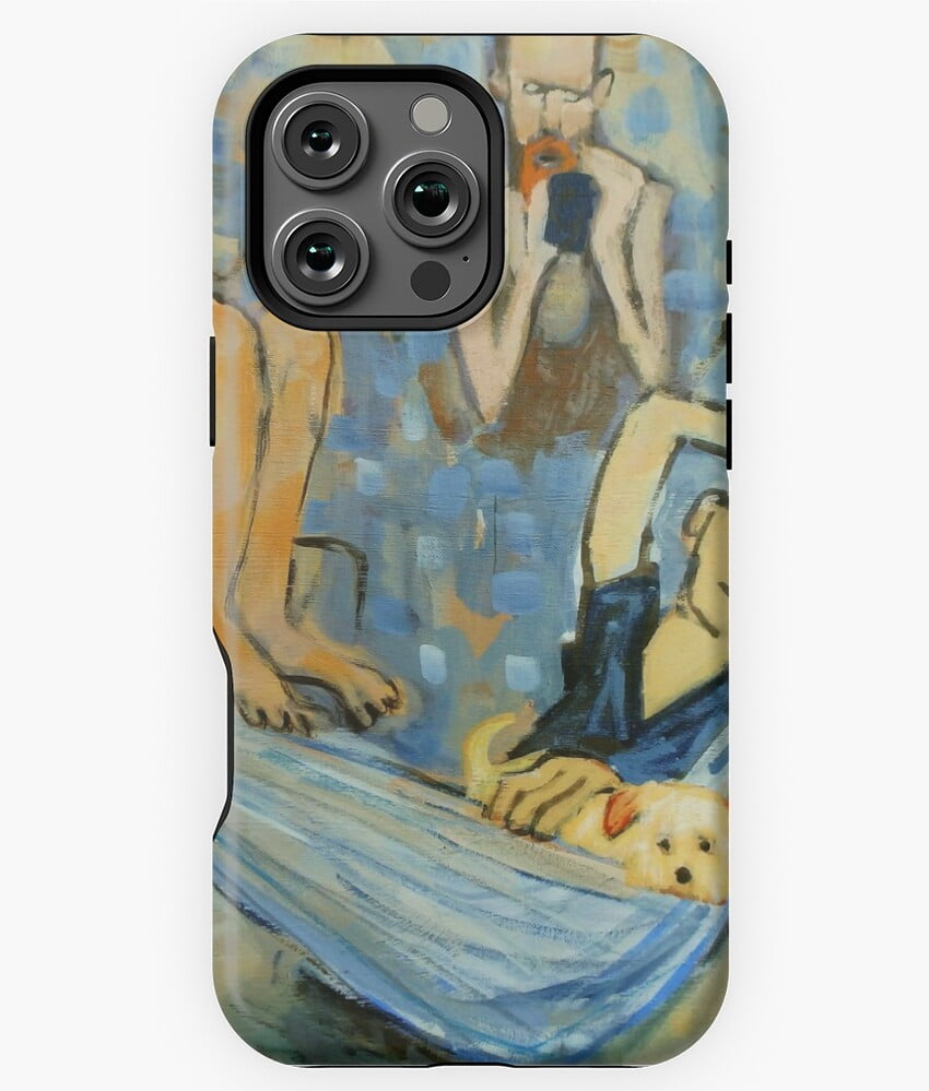 Boxing Day Came Early This Year Funny Phone Case for iPhone 16 15 14 13 ...