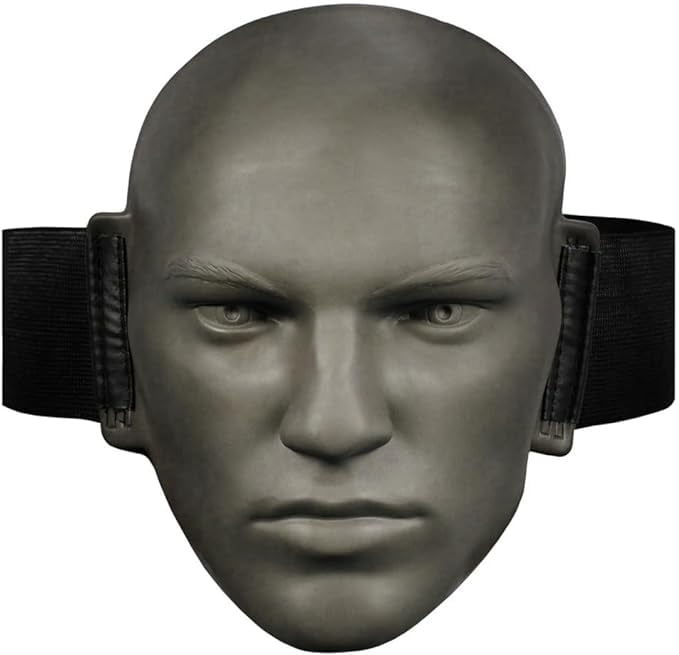 Boxing Dummy Target Face Enhance Your Heavy Bag Workouts with Precision ...