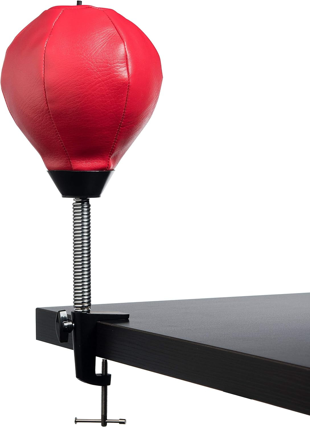 Boxing Exercise Companion, Stress Buster Desktop Punching Bag For Heavy ...