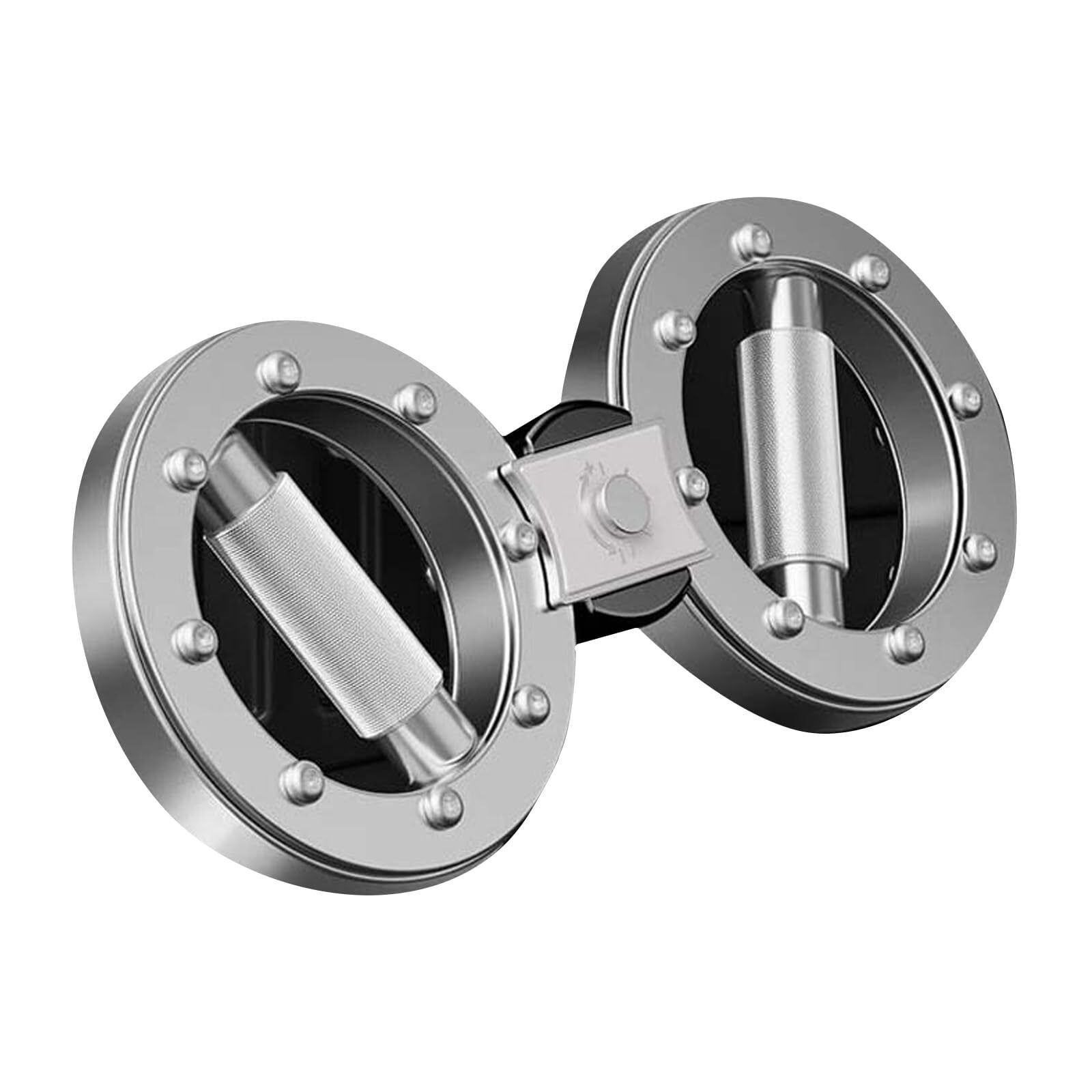 Boxing Forearm Strengthener, 360° Rotating Arm Trainer, Home Gym ...