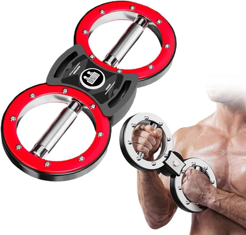 Boxing Forearm Trainer, Rotator Burn Machine, Forearm Trainer for ...