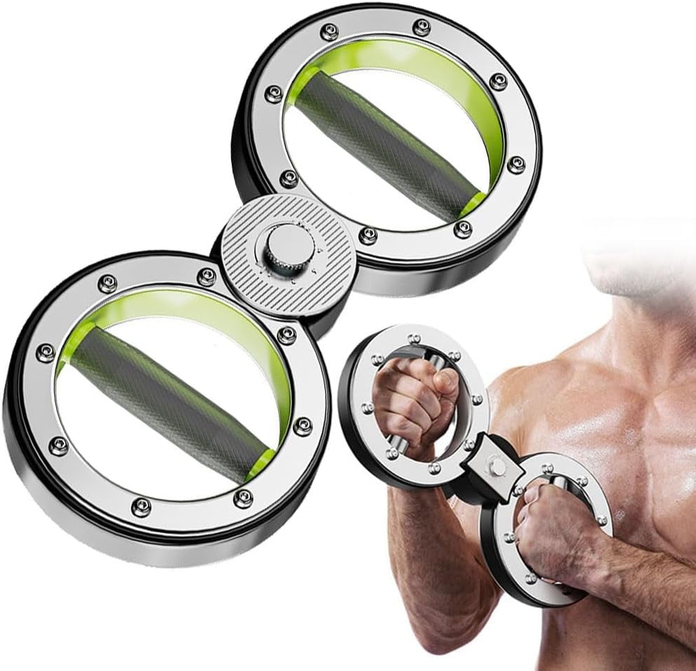 Boxing Forearm Trainer, Rotator Burn Machine, Forearm Trainer for ...