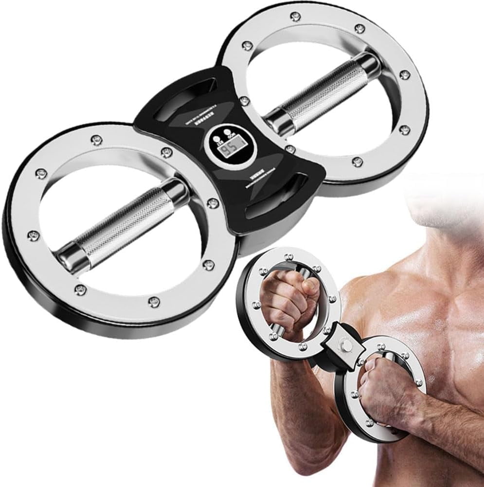 Boxing Forearm Trainer, Rotator Burn Machine, Forearm Trainer for ...