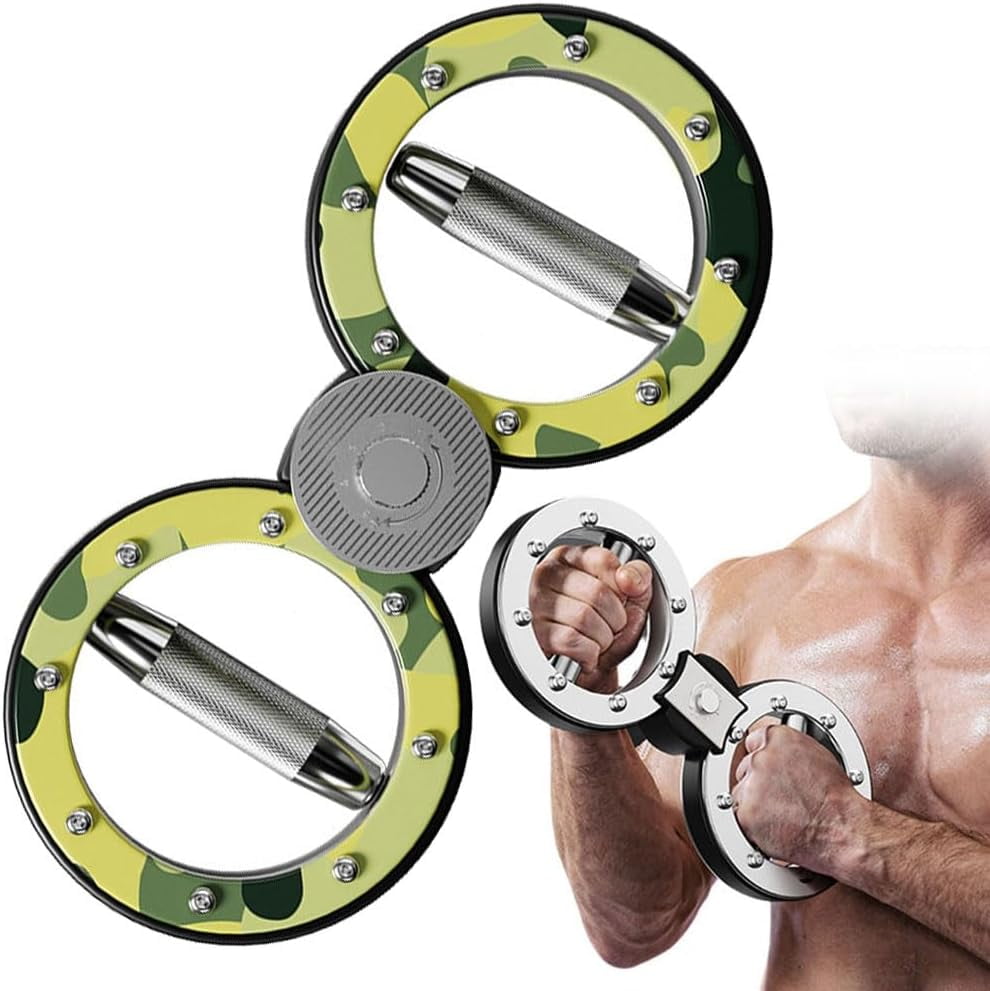 Boxing Forearm Trainer, Rotator Burn Machine, Forearm Trainer for ...