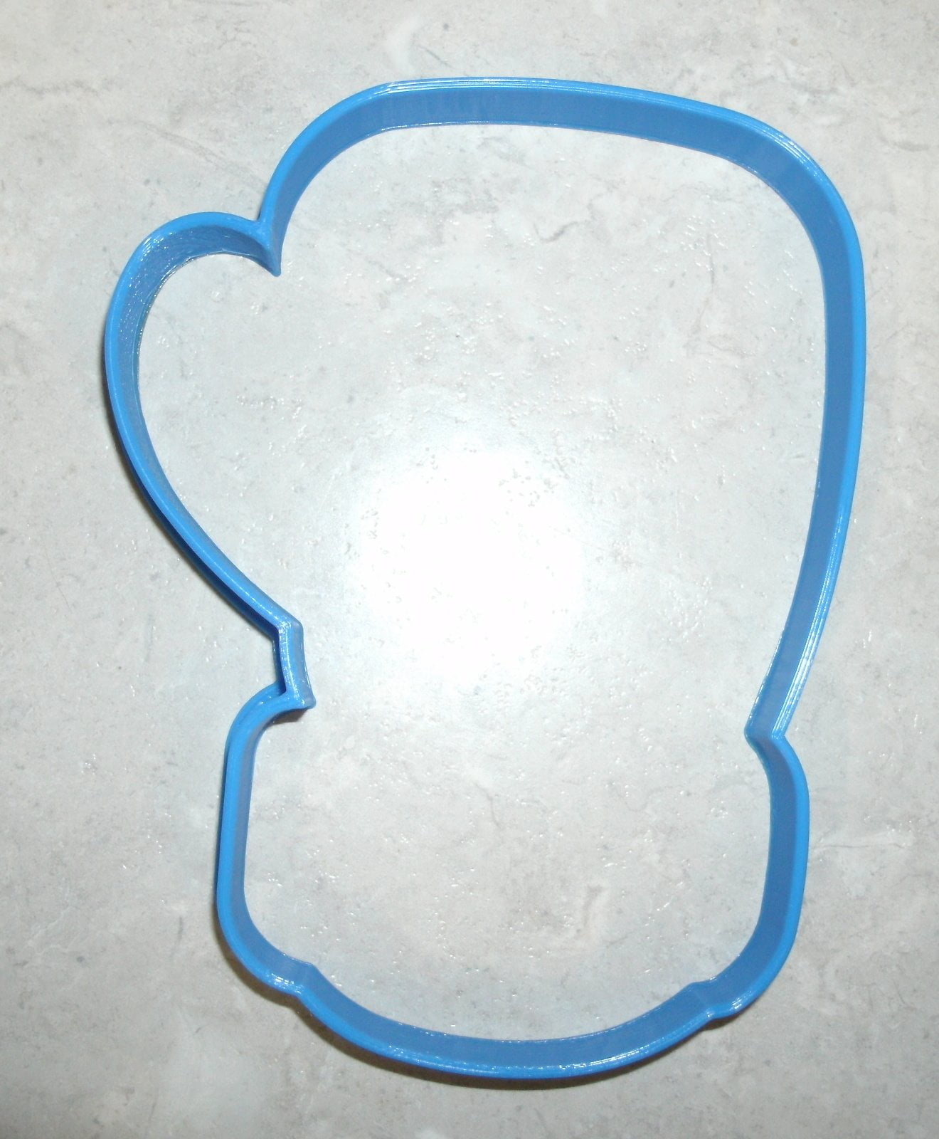 Boxing Glove Training Special Occasion Cookie Cutter Made in USA PR706 ...