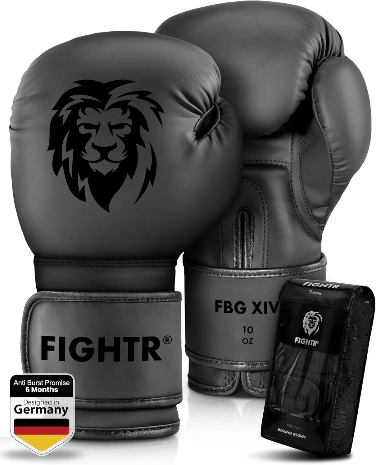 Boxing Gloves - Maximum Protection & Stability | Boxing Gloves for ...