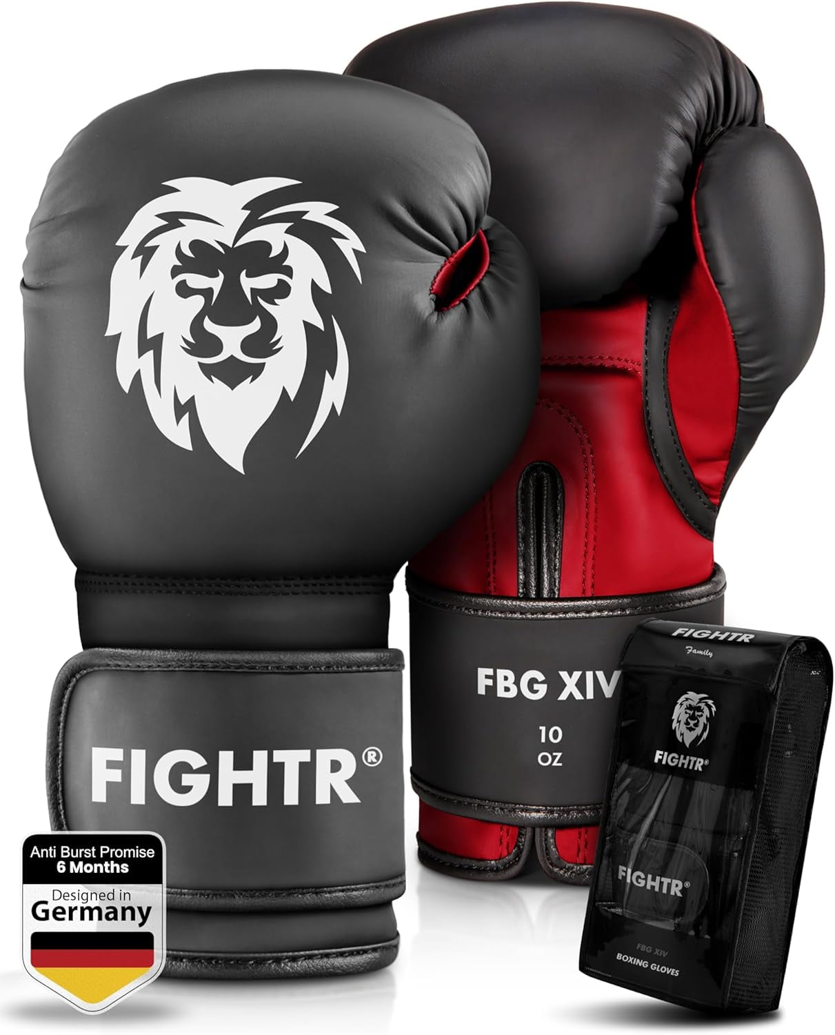® Boxing Gloves - Maximum Protection & Stability | Boxing Gloves for ...