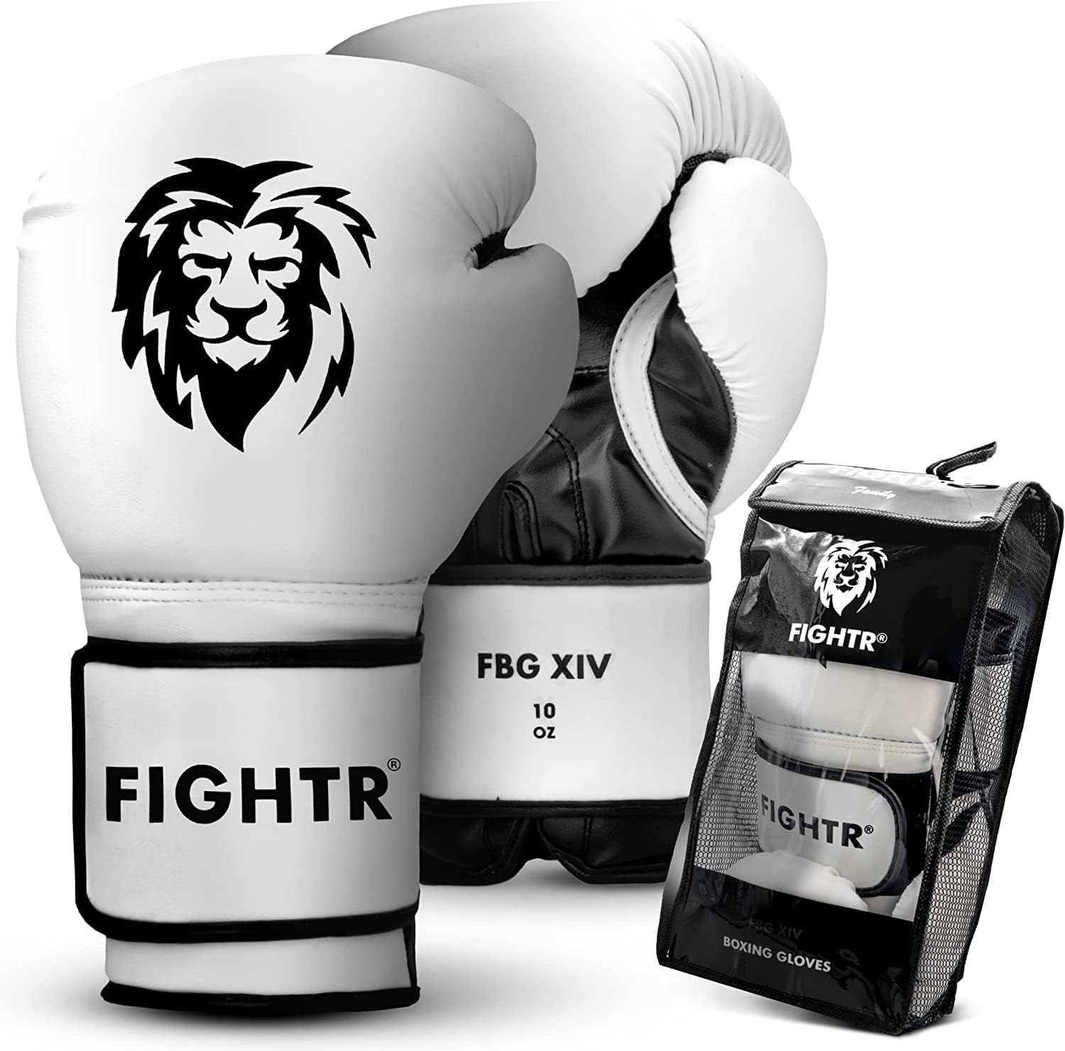 ® Boxing Gloves - Maximum Protection & Stability | Boxing Gloves for ...