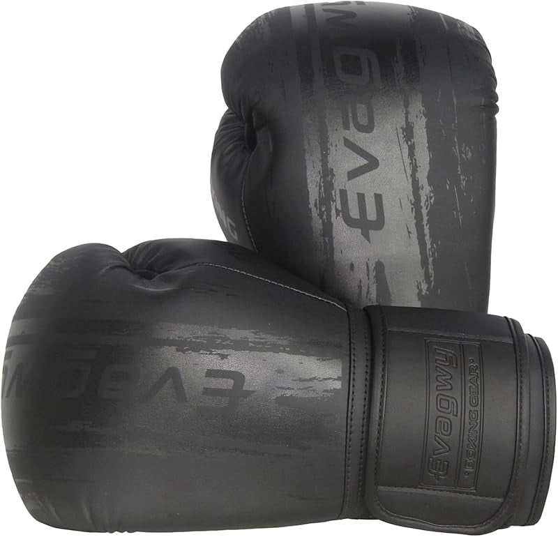 Boxing Gloves for Men and Women，Pro Training Sparring，Suitable for ...