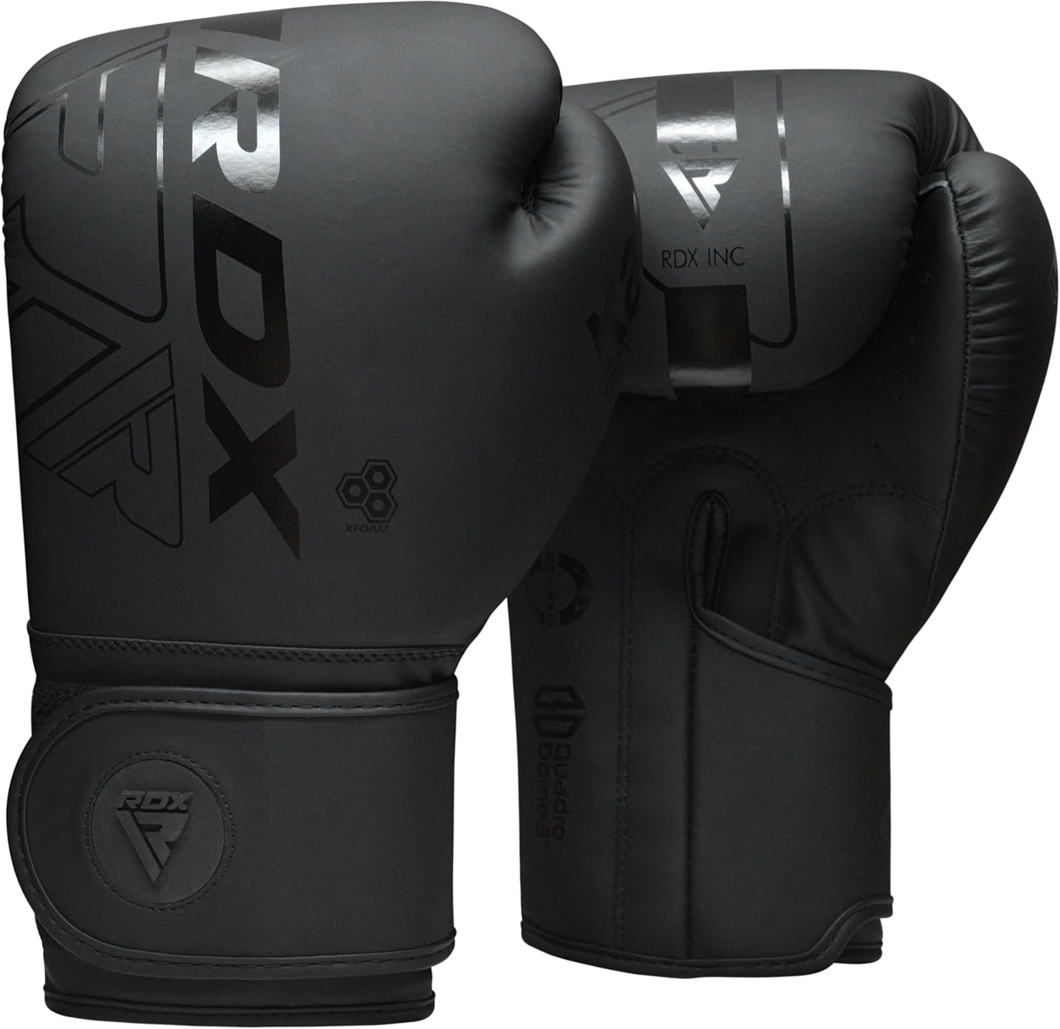 Boxing Gloves, Pro Training Sparring, Maya Hide Leather, Muay Thai MMA ...