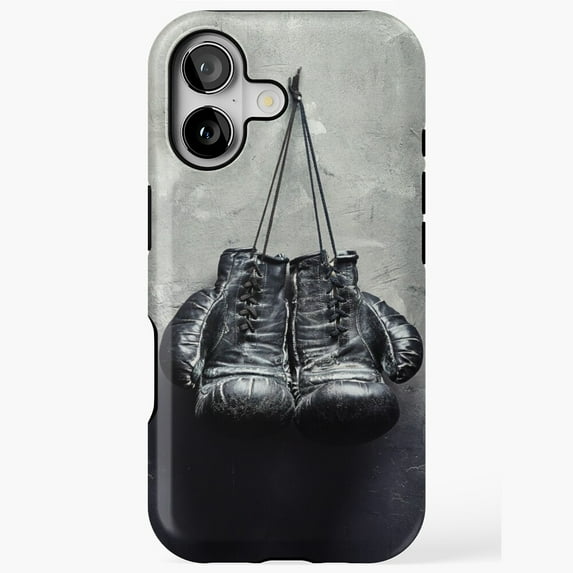 Boxing Gloves Sports Themed Themed Compatible Phone Case for iPhone 11 ...
