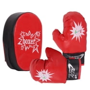 Mike Tyson Kid's Boxing Set - Walmart.com