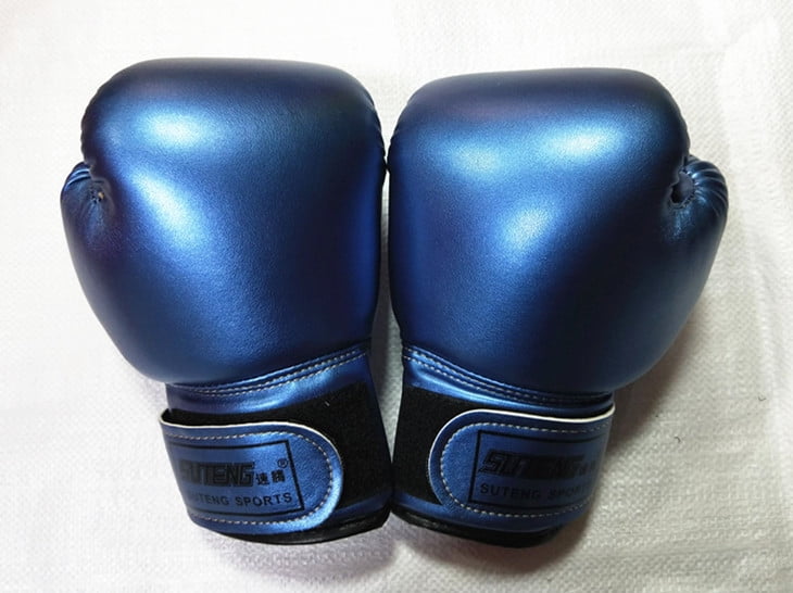 Boxing Gloves for Kids for Full Punching & Blocking Power, Kids’ Boxing ...