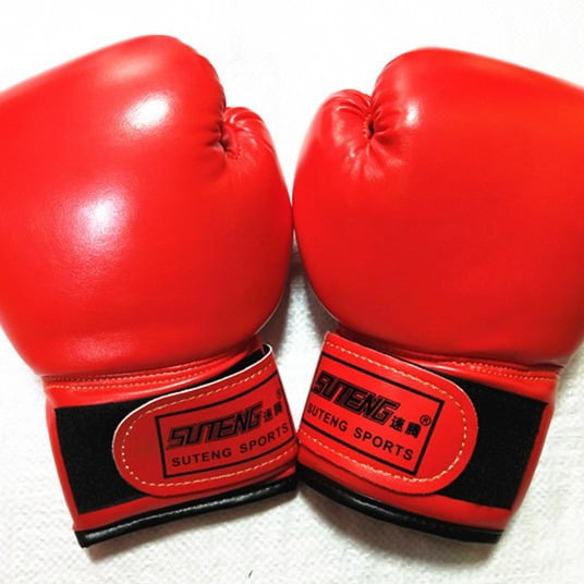 Boxing Gloves for Kids for Full Punching & Blocking Power, Kids’ Boxing ...