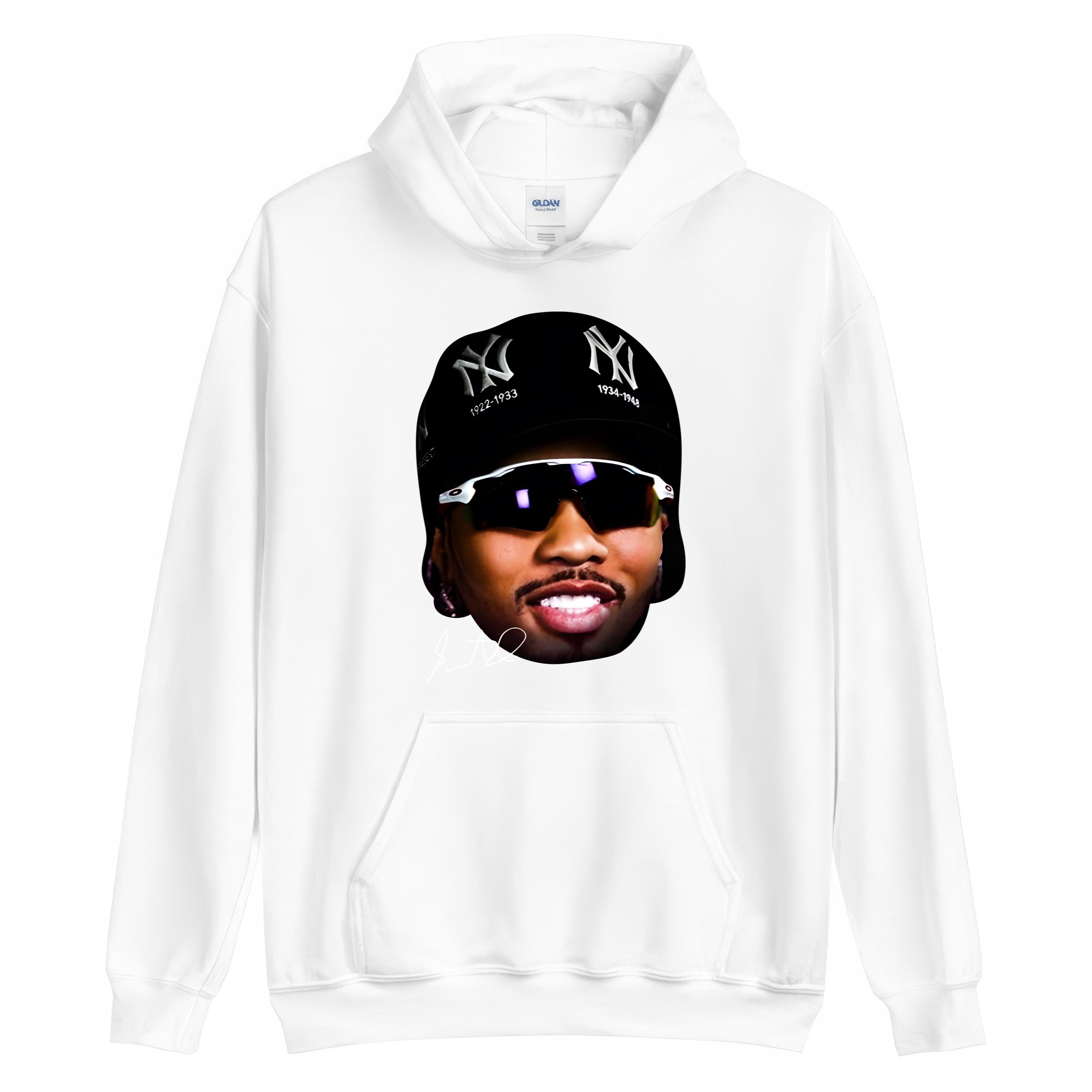 Boxing Graphic Sport Shirt Unique Design Hip Hop Style Casual Wear Free ...