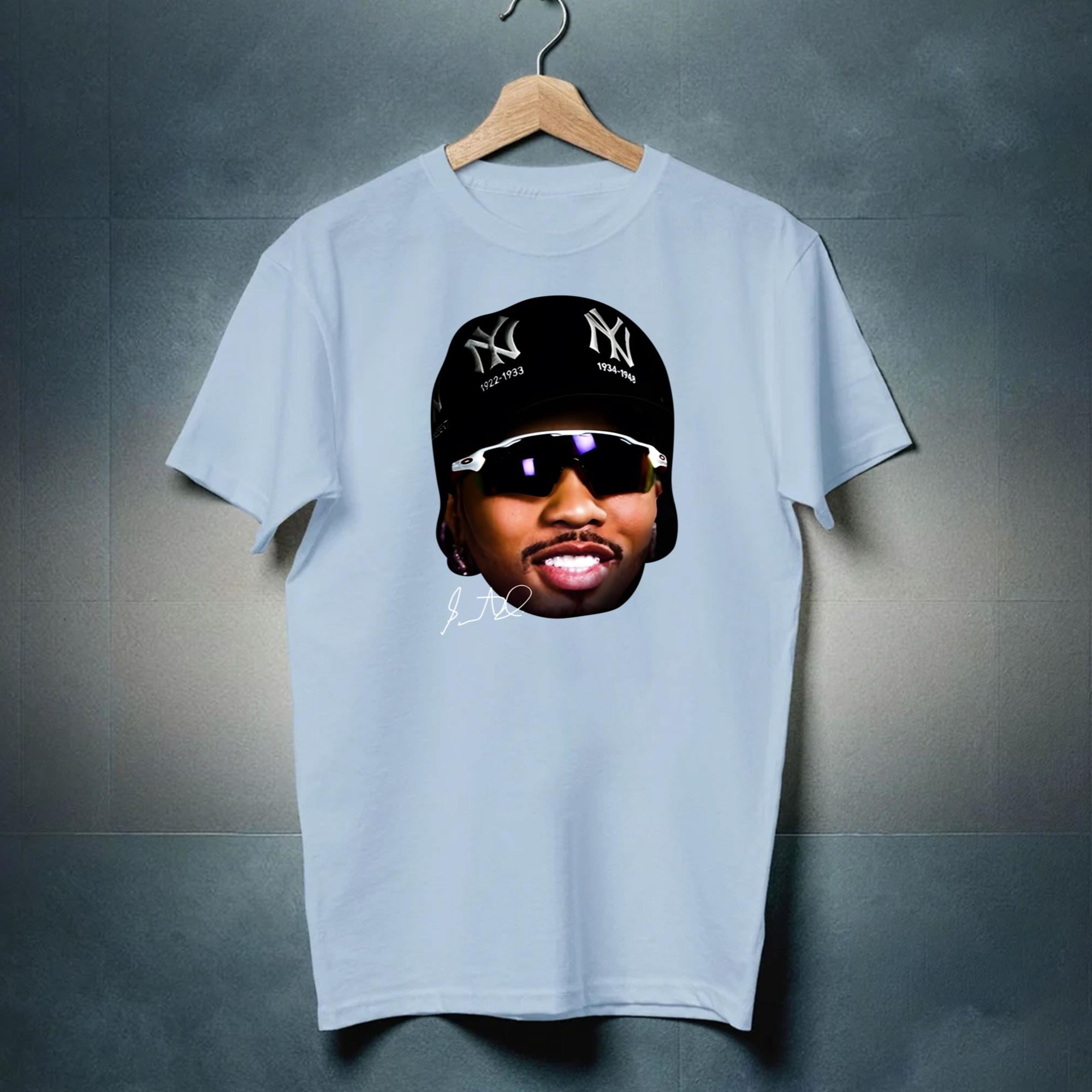 Boxing Graphic Sport Shirt Vintage Hip Hop Style Gift for Fight Fans New Instock-TH5518 ...