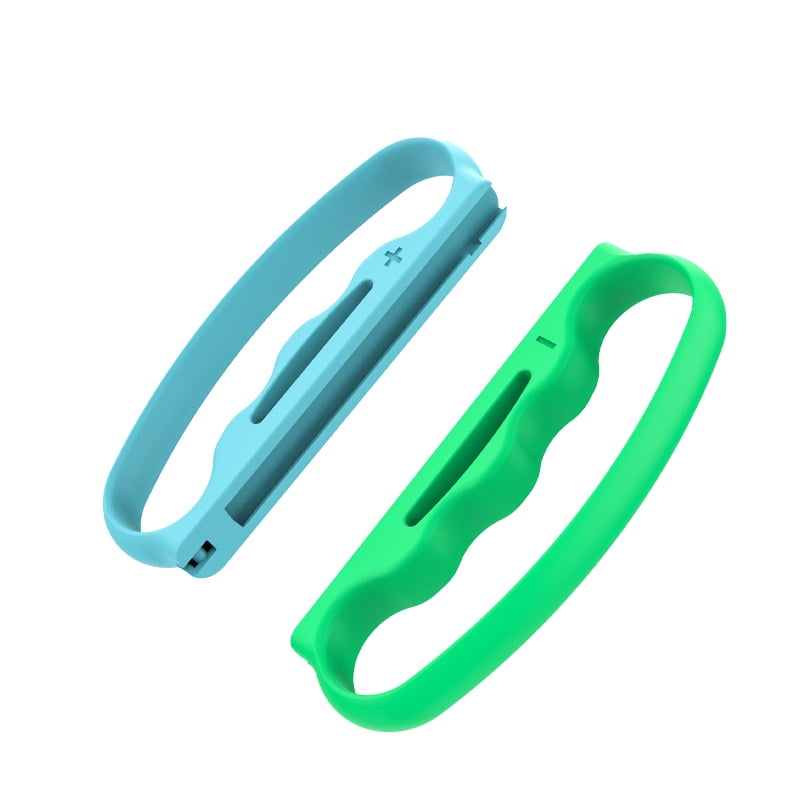 Boxing Grips for Nintendo Switch Joy-Con - Enhance Your Fitness Boxing ...