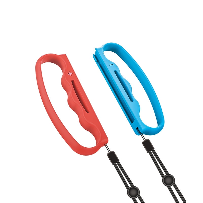 Boxing Grips for Nintendo Switch Joy-Con - Enhance Your Fitness Boxing ...
